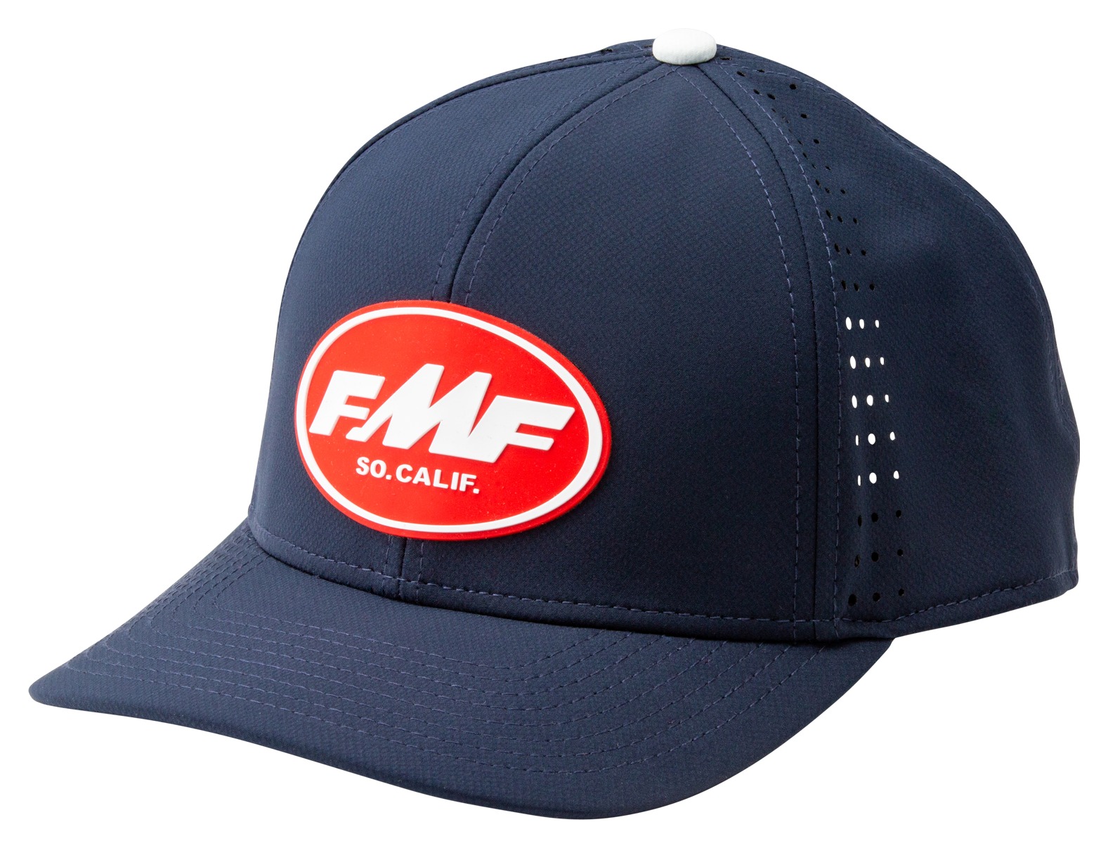 FMF Spiffy Hat - RevZilla