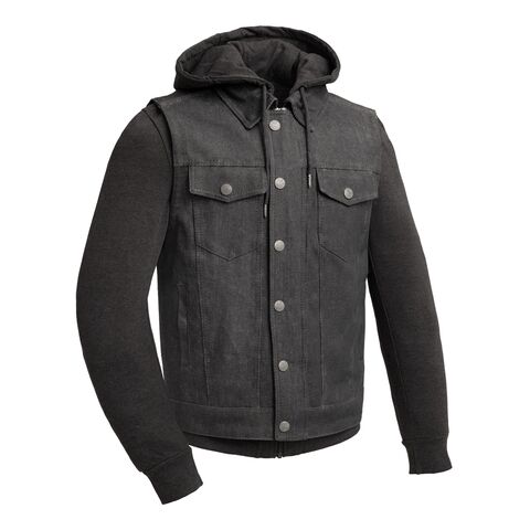 First Manufacturing Motorcycle Gear - RevZilla