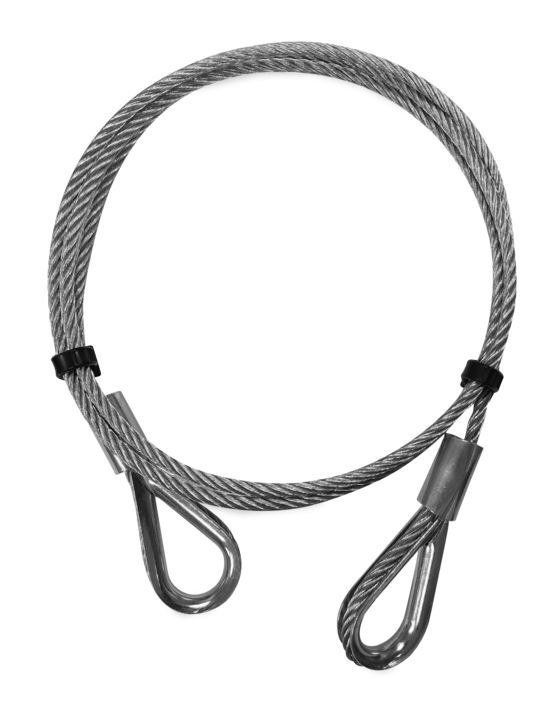 KFI Manual Lift Cable - RevZilla