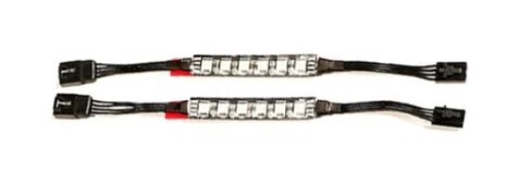 Ciro Shock & Awe 2.0 LED Flex Pods - RevZilla
