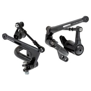 Motorcycle Mid & Forward Controls - RevZilla