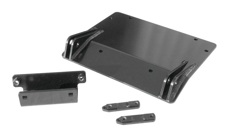 KFI UTV Front-Mount Plow Mount Kawasaki Teryx / Teryx 4 2008-2025 ...