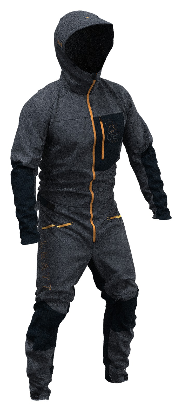 Leatt Youth MTB Hydradri 2.0 Mono Suit - RevZilla