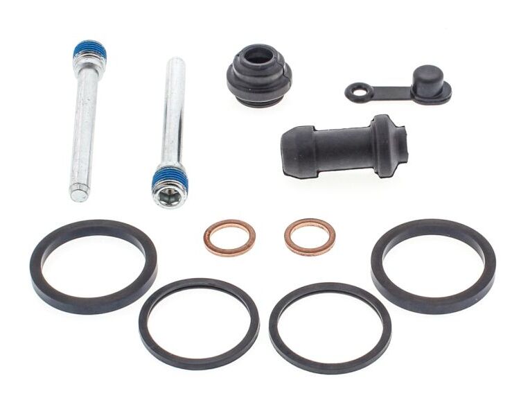 All Balls Racing Front Caliper Rebuild Kit 18-3004 - RevZilla