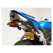 Competition Werkes Fender Eliminator Kit Honda CBR600RR 2007-2012 | 10% ...