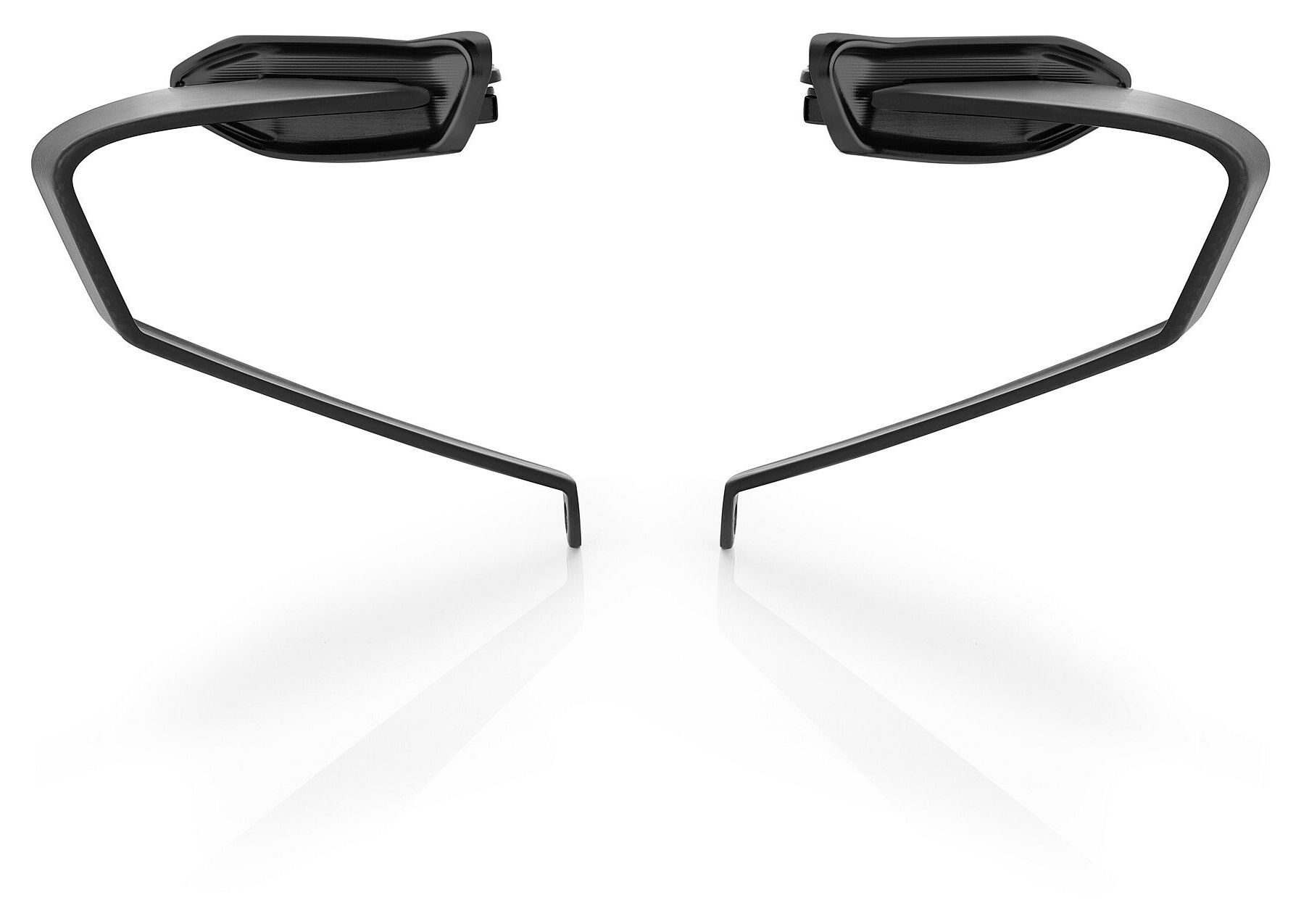 Rizoma Side Winglets Ducati Monster 937 / 937 Plus / 937 SP 2021-2024 ...