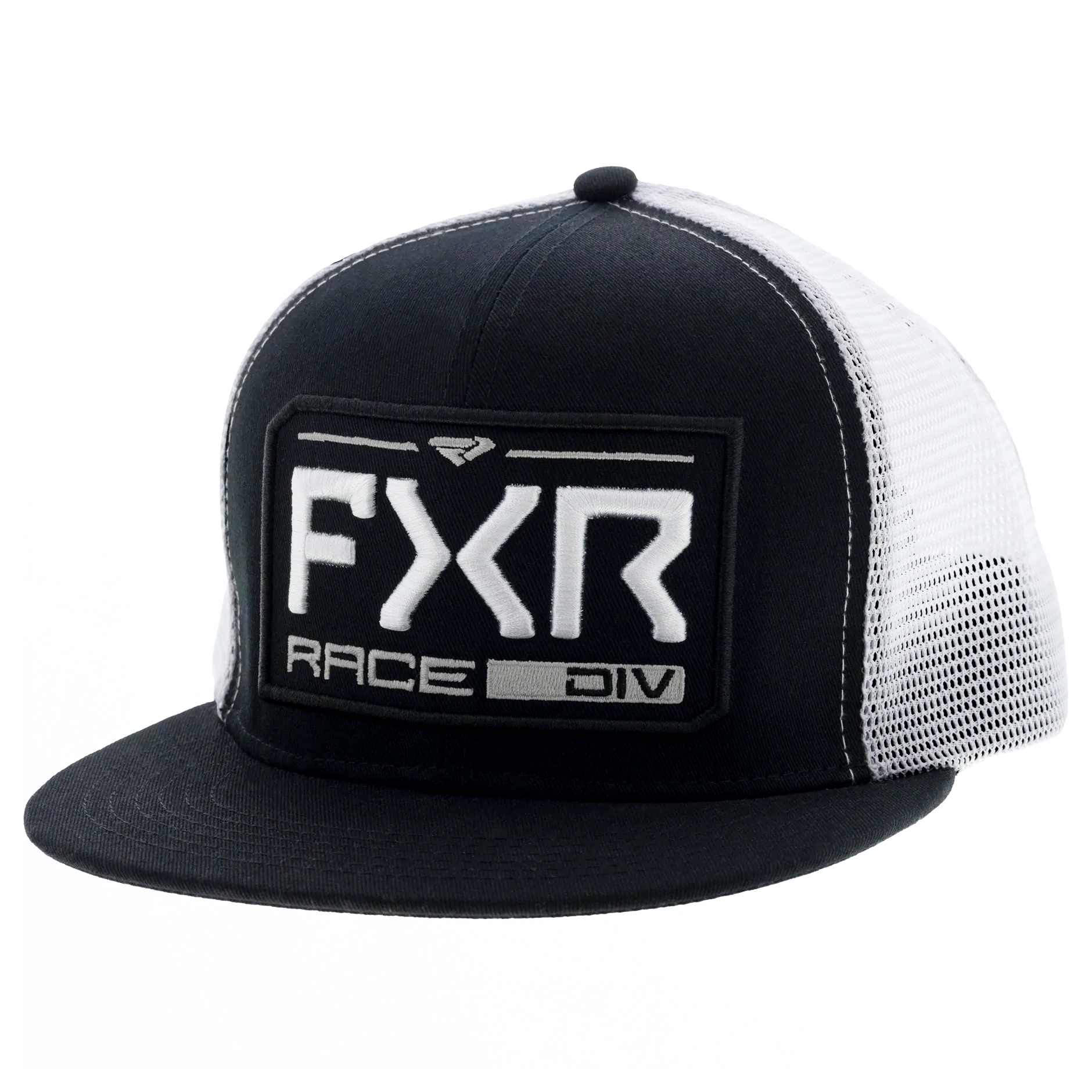 FXR Race Division Hat - RevZilla