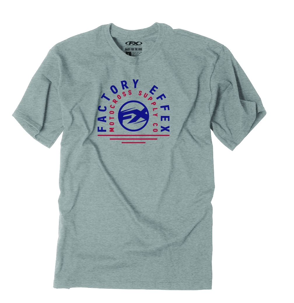 Factory Effex FX Arches T-Shirt - RevZilla