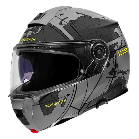 Shop Schuberth Helmets - RevZilla