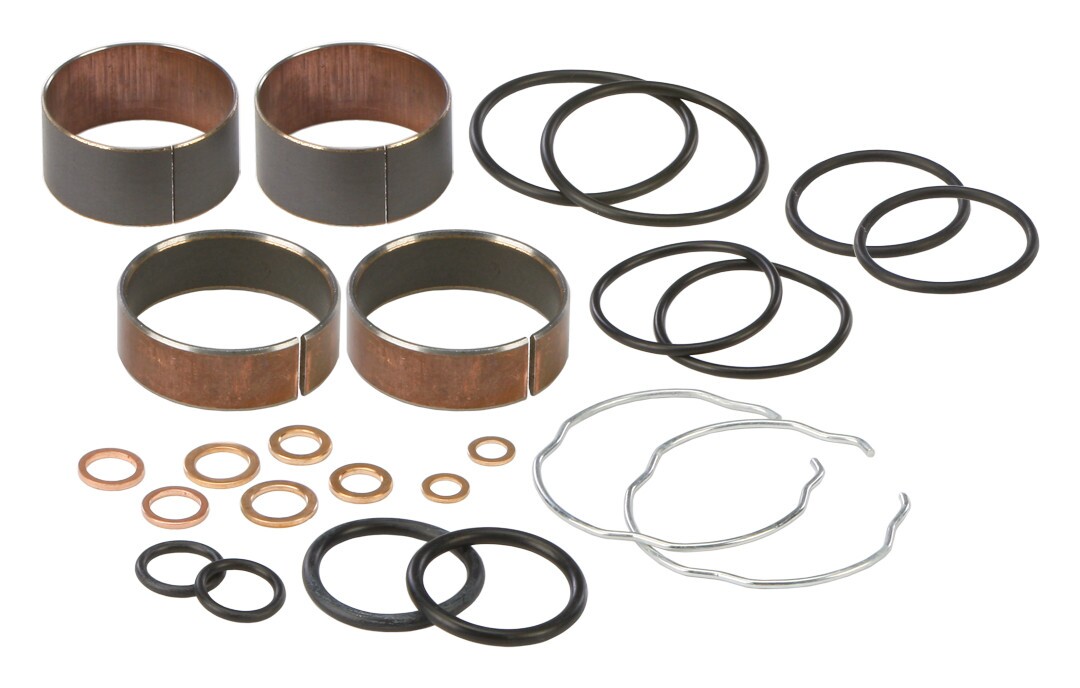 All Balls Racing Fork Bushing Kit Suzuki Burgman / GSF600S Bandit ...