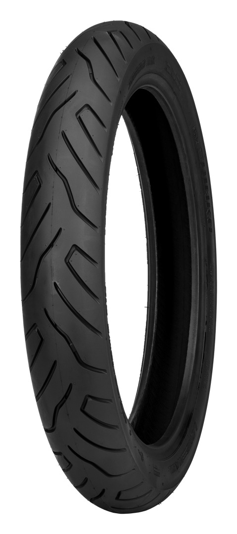 Shinko SR 999 Long Haul Tires | 15% ($45.74) Off! - RevZilla
