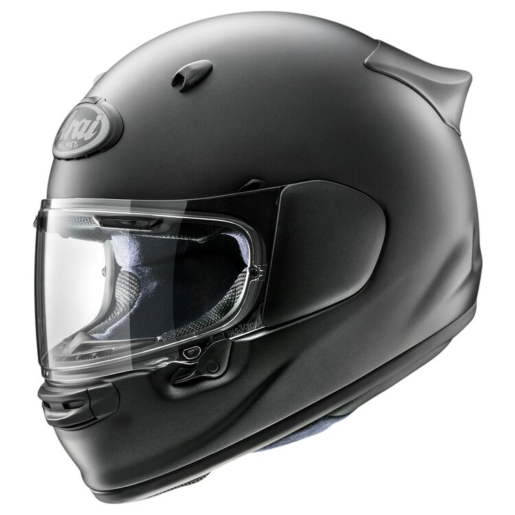 Arai Contour-X Helmet - Snell 2020 - RevZilla