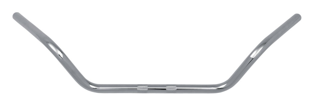 Khrome Werks 1" Fatboy Style Handlebars - RevZilla