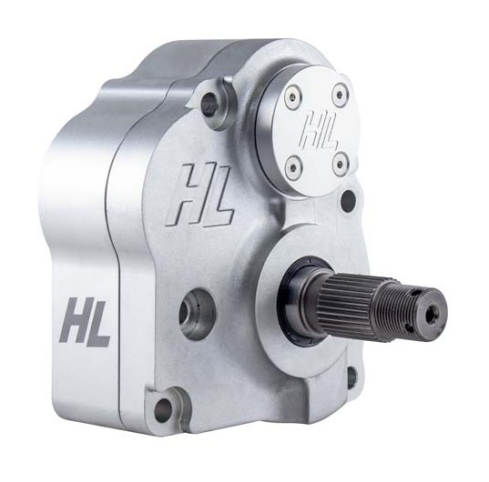 High Lifter 4" Portal Gear Lift Polaris Ranger XP 1000 / XP Crew 2018 ...