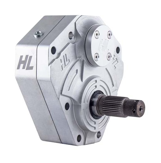 High Lifter 4" Portal Gear Lift Polaris RZR Pro XP / XP 4 2020-2022 ...