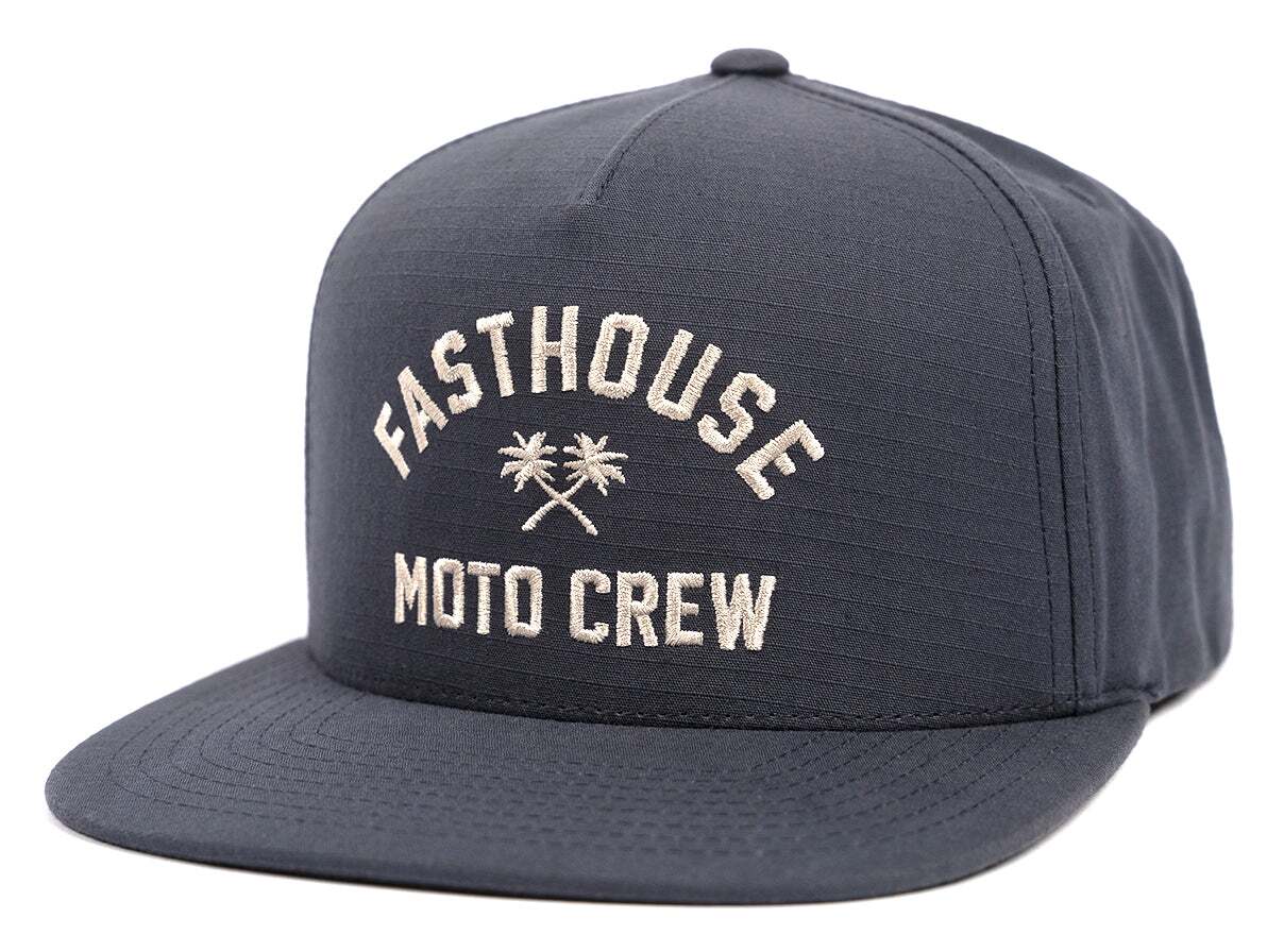 Fasthouse Haven Hat - RevZilla