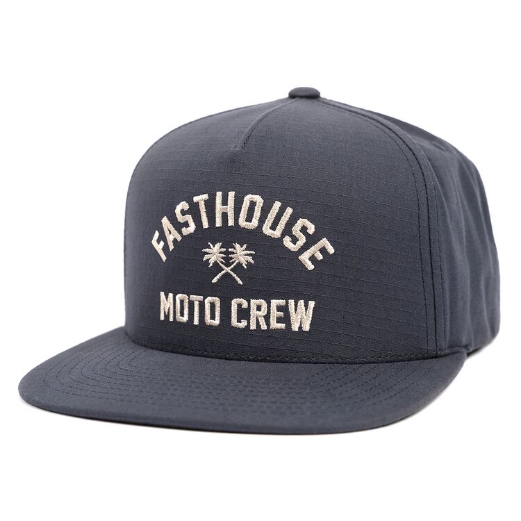 Fasthouse Haven Hat - RevZilla
