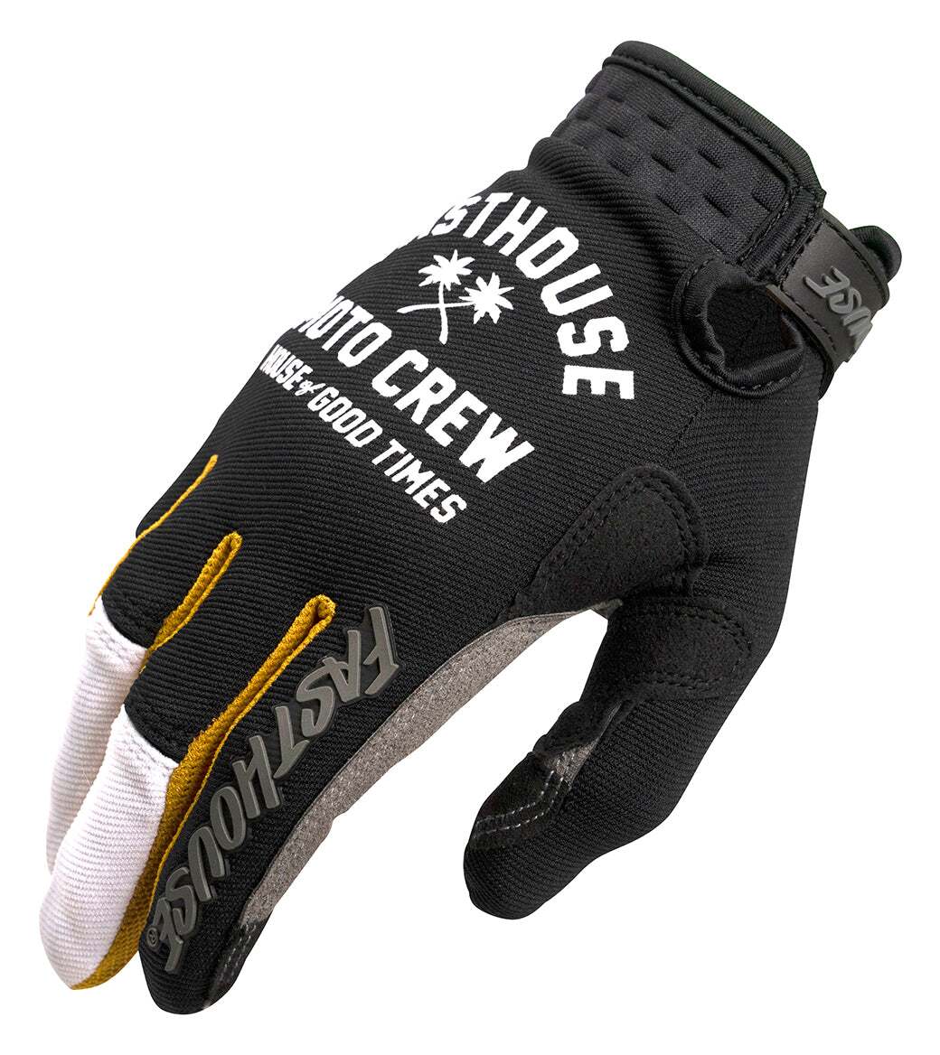 Fasthouse Speed Style Haven Gloves - RevZilla