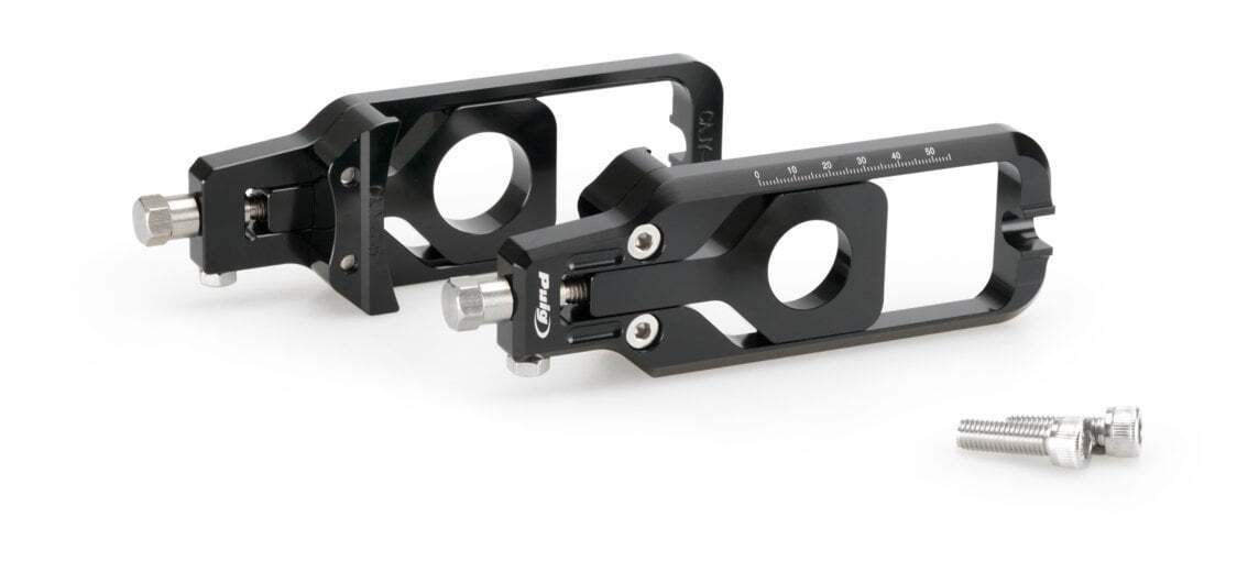 Puig Chain Tensioner Yamaha R1 2015-2019 - RevZilla