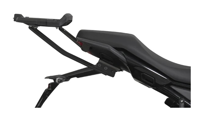 Shad Top Case Rack Triumph Tiger Sport 660 2022-2024 - RevZilla