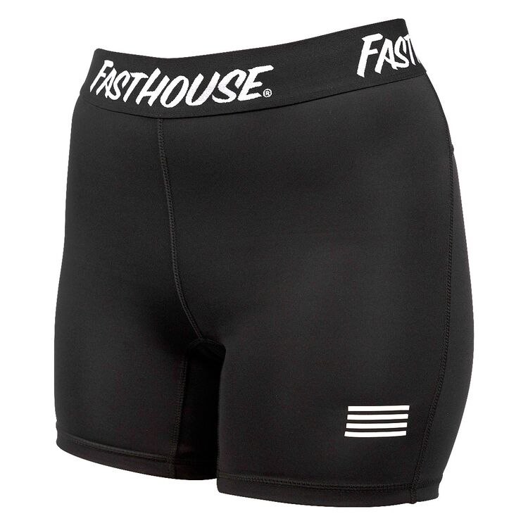 Fasthouse Women's Speed Style Moto Shorts - RevZilla
