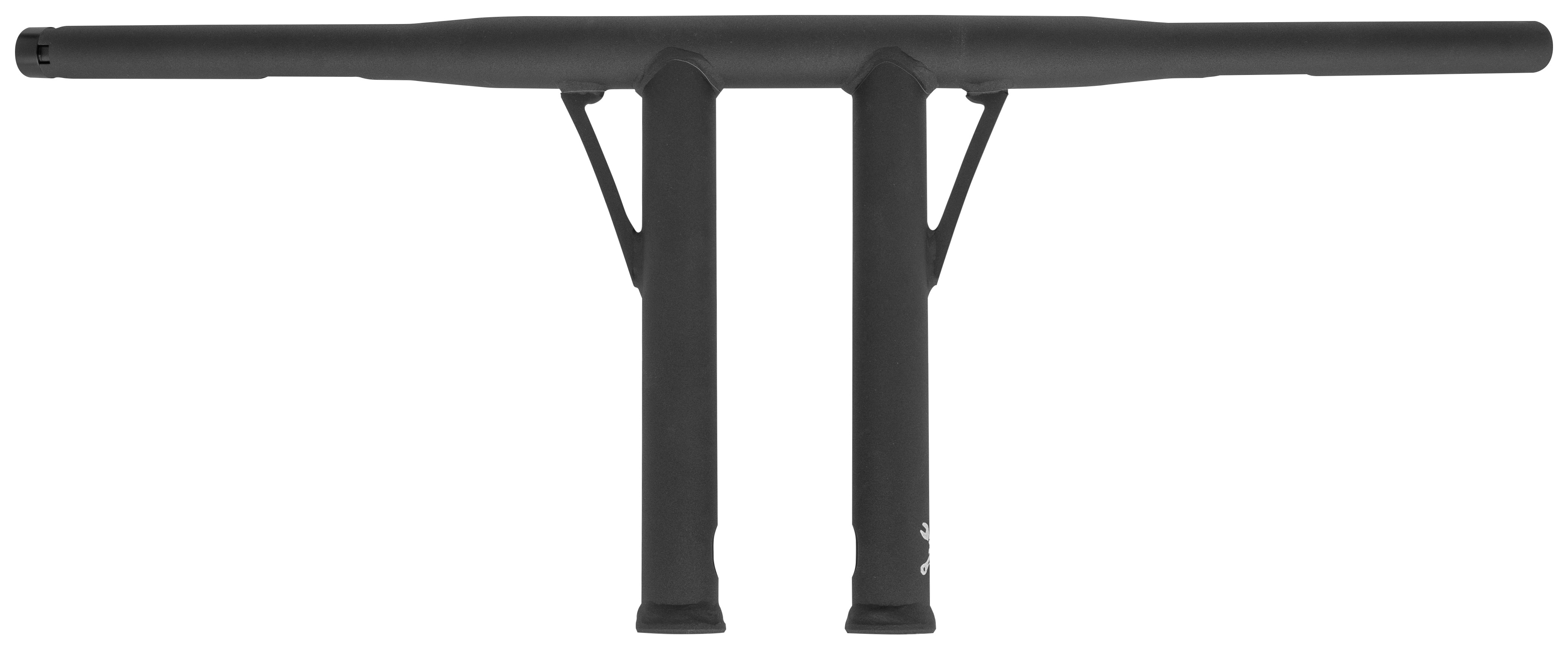 Burly 1 1/4" Folsom Handlebars - RevZilla