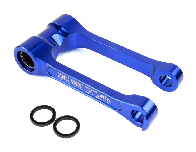 Zeta Lowering Link Yamaha WR250F / WR450F 2015-2023 | 5% ($9.40) Off ...