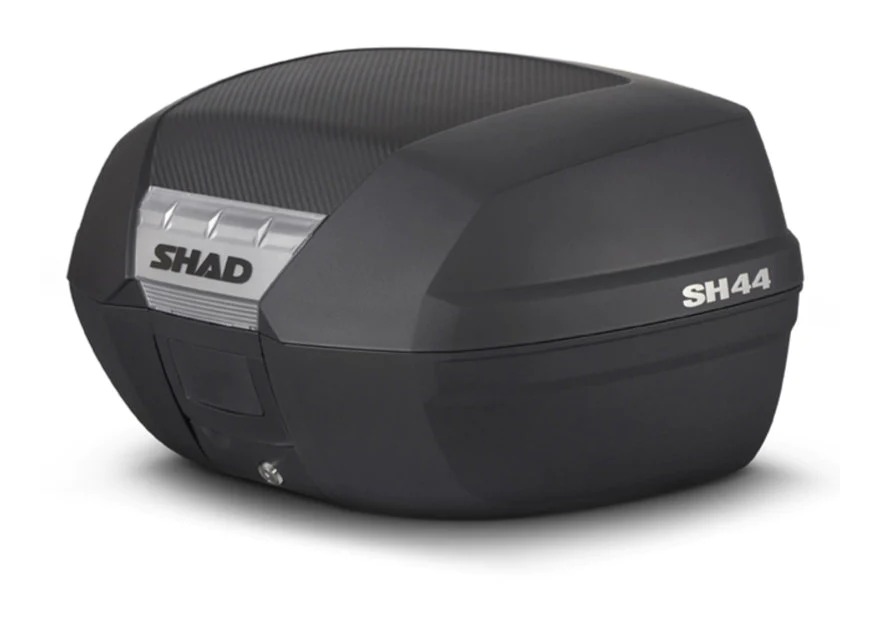 Shad SH44 Top Case - RevZilla