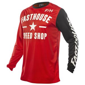 FastHouse MX Riding Gear - RevZilla