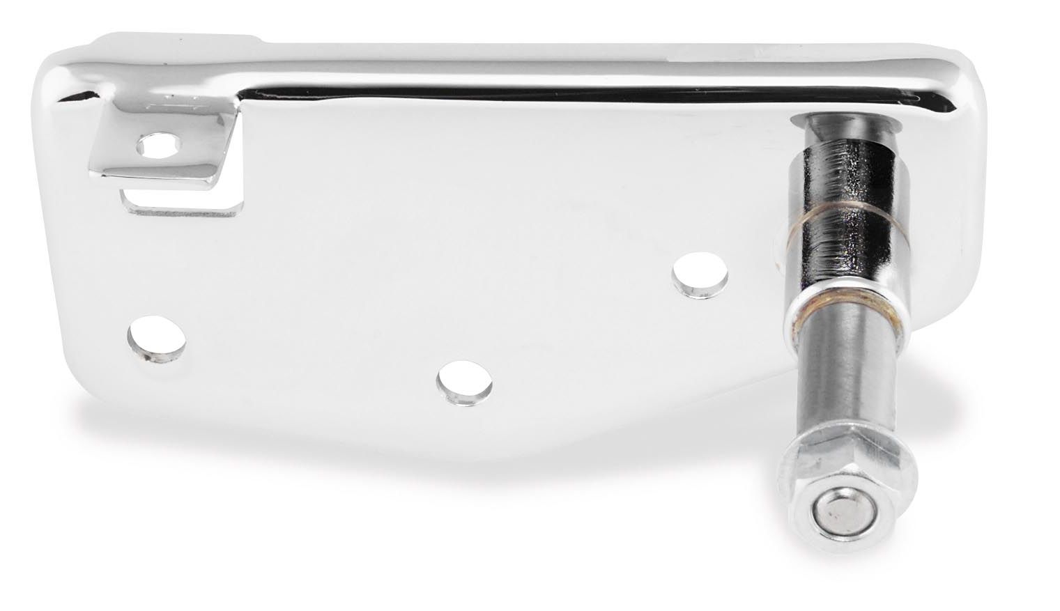 Paughco Brake Pedal Backing Plate For Harley Big Twin 1973-E1979 - RevZilla