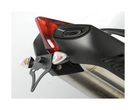 R&G Racing Fender Eliminator Aprilia Dorsoduro 750 / 1200 2008-2016 ...