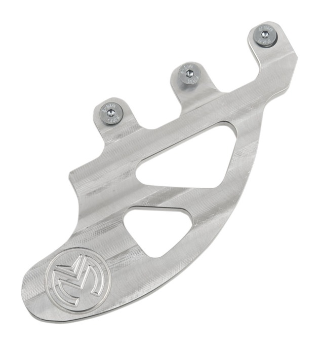 Moose Racing Shark Fin Disc Guard Replacement Fin - RevZilla