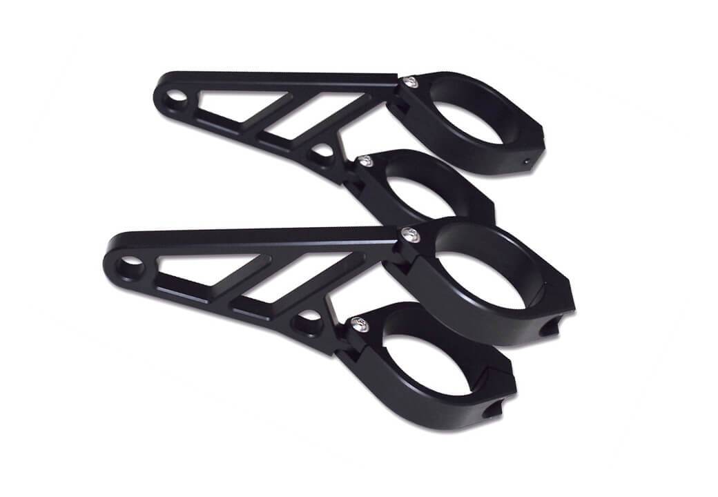 Highsider Headlight Bracket Kit - RevZilla