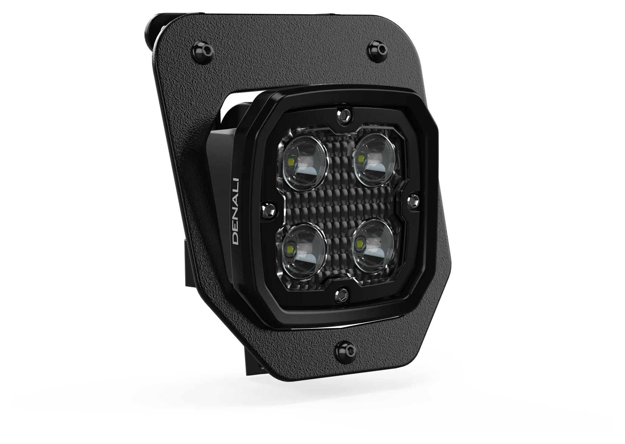 Denali Rally Headlight Kit Husqvarna FE / TE 150cc-500cc 2015-2023 ...