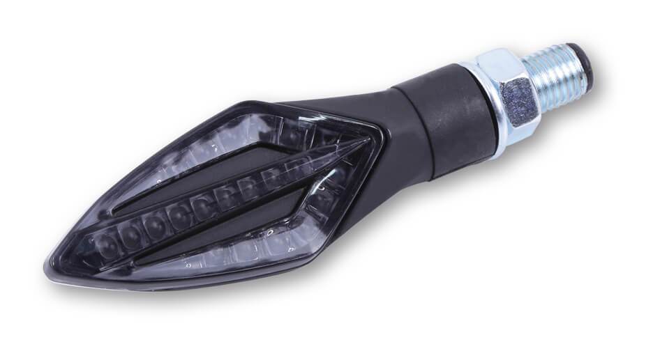 Highsider Sequential Run / Turn / Brake Signals - RevZilla