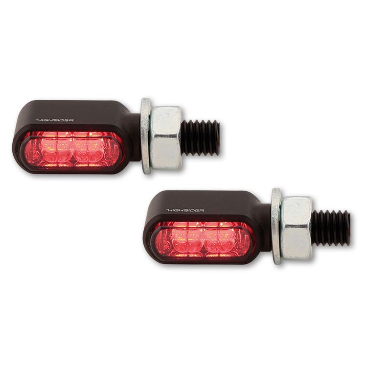 Highsider Bronx Run / Turn / Brake Signals - RevZilla