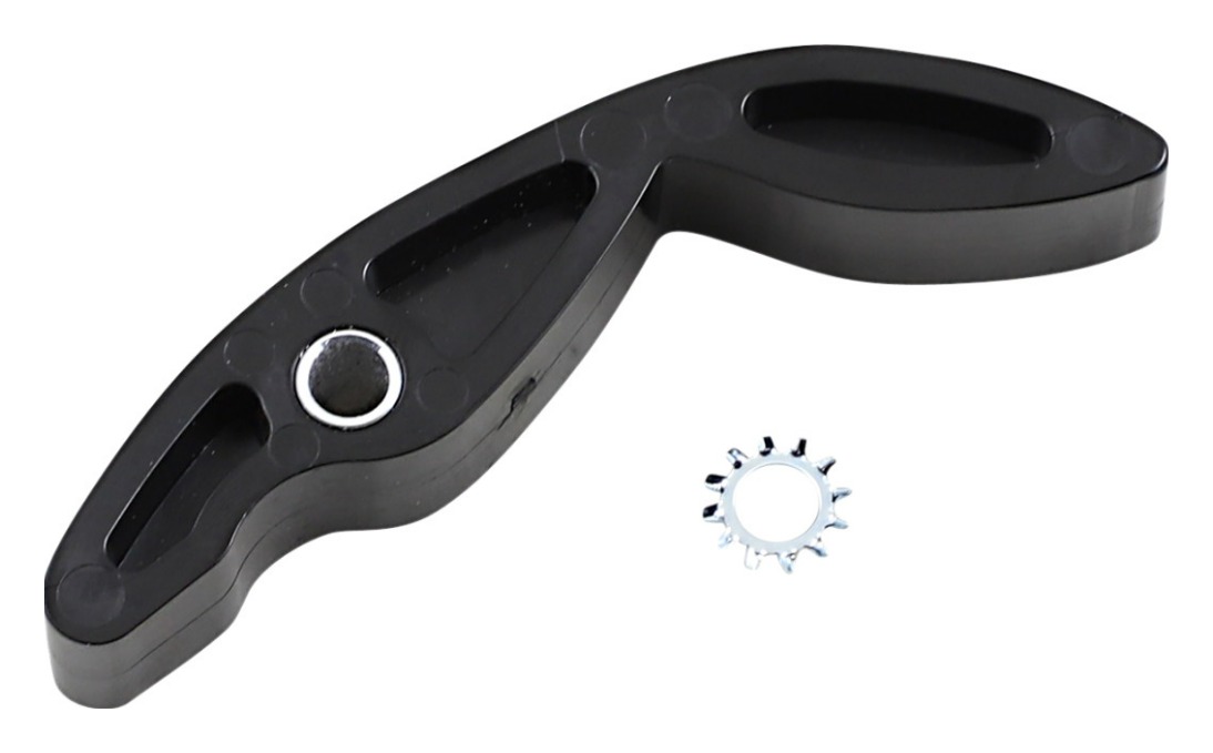 TM Designworks Lower Frame Pad KTM / Husqvarna 50cc-525cc 2000-2019 ...