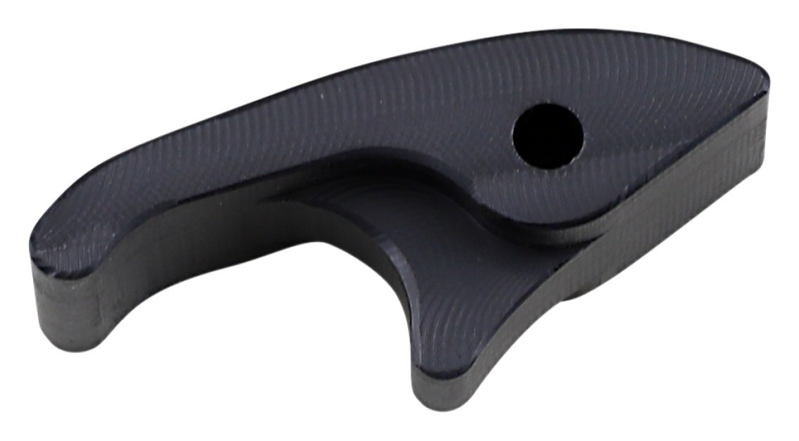 TM Designworks Lower Frame Pad Beta 125cc-520cc 2011-2025 - RevZilla