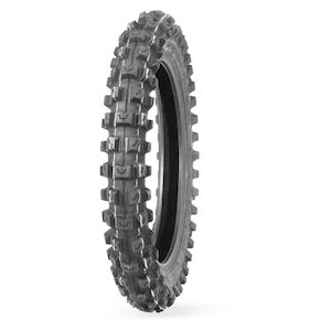 IRC Motorcycle Tires - RevZilla