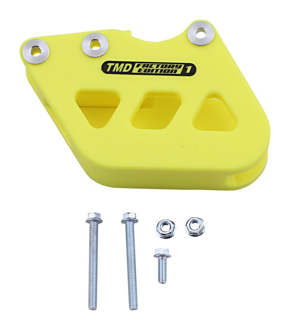 TM Designworks Factory Edition 1 Rear Chain Guide - RevZilla