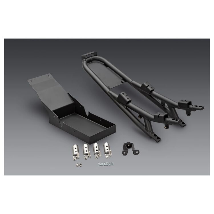 Yoshimura Aluminum Subframe Kit Yamaha R7 2022-2025 - RevZilla