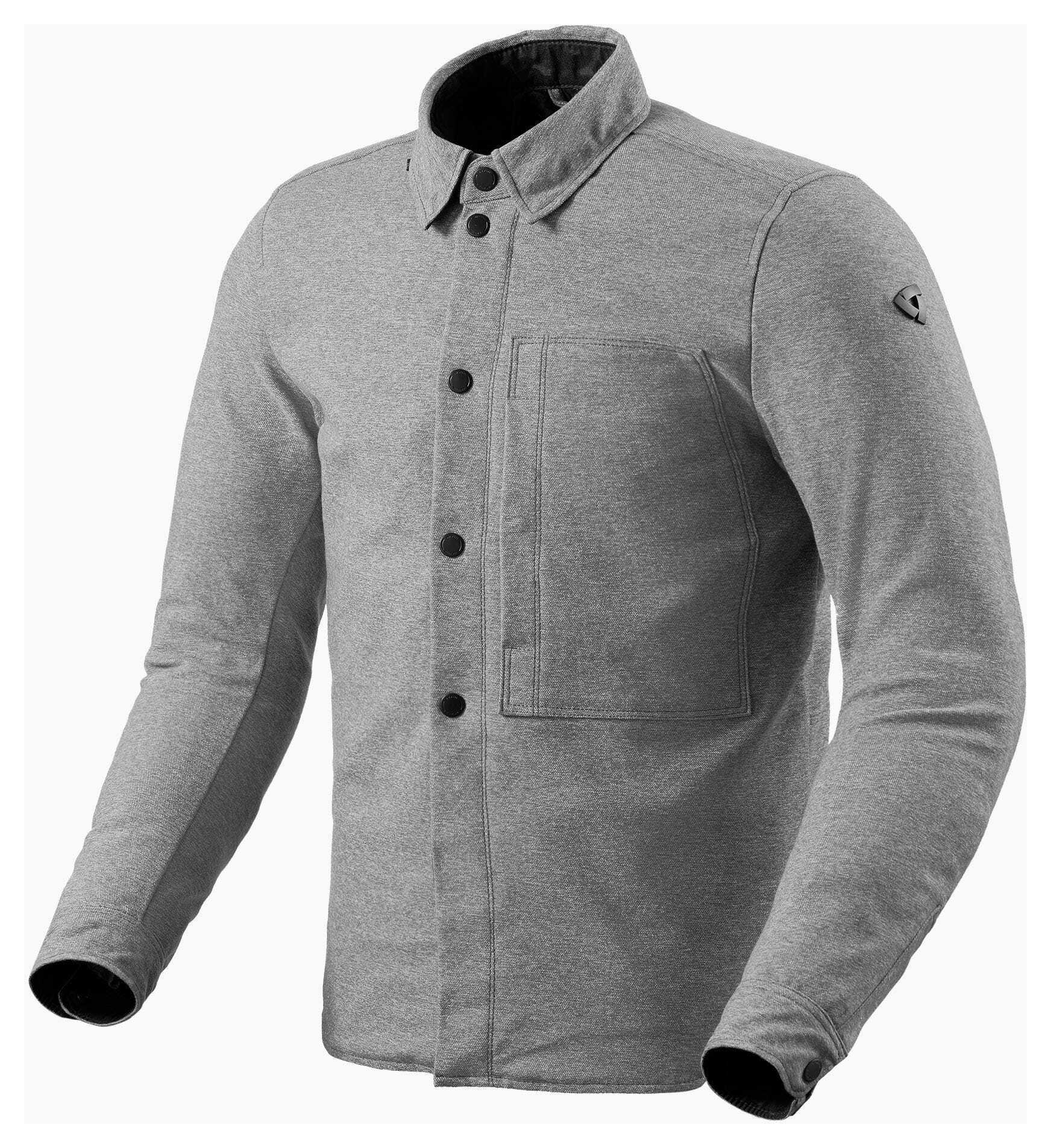 REV'IT! Esmont Overshirt | 20% ($58.00) Off! - RevZilla