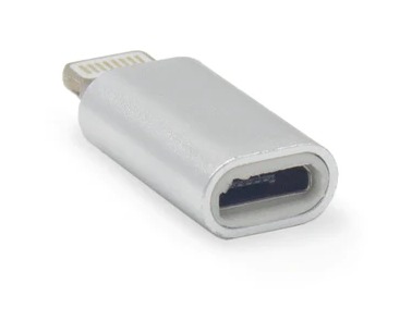 RidePower Micro USB-IOS Adapter - RevZilla