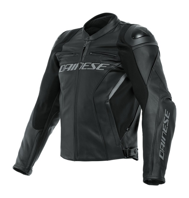 Dainese Racing 4 Jacket - RevZilla
