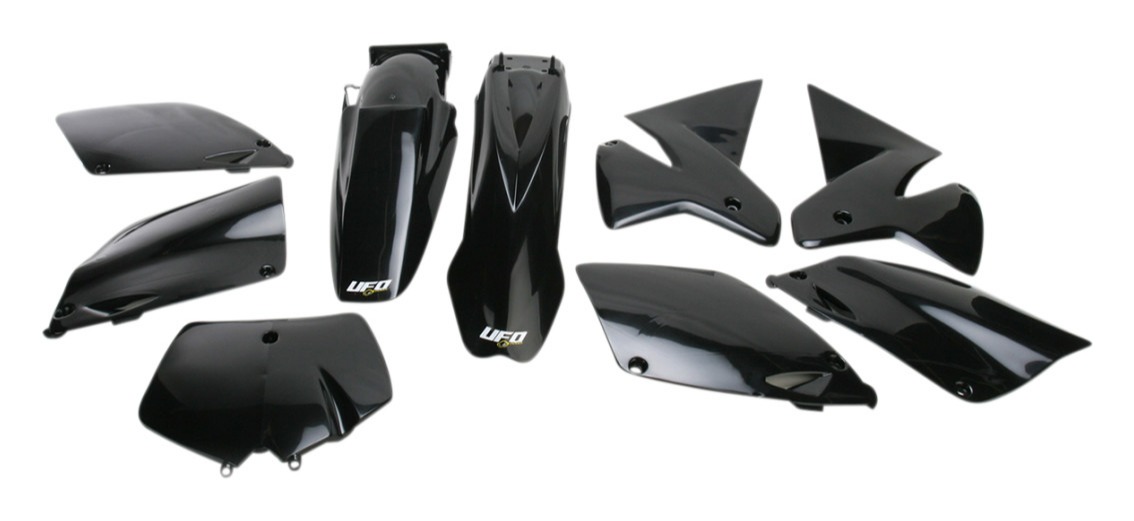 UFO Plastic Kit KTM 125cc-400cc 2000 - RevZilla