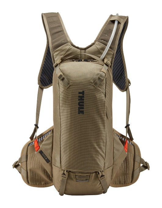 Thule Rail Hydration Pack - RevZilla