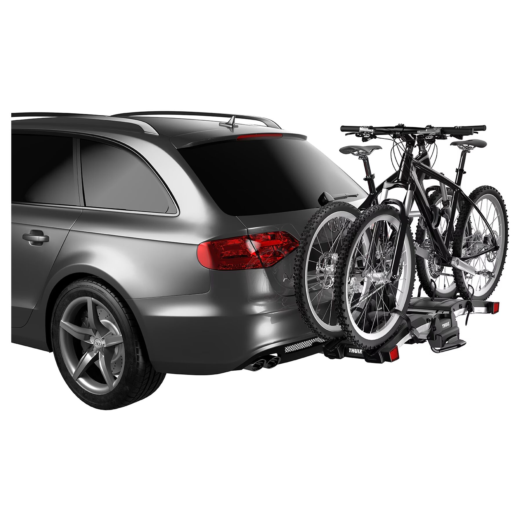 Vehicle Bike Rack | revzilla