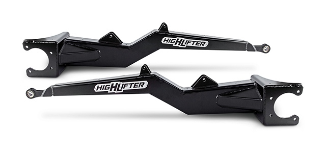 High Lifter APEXX Trailing Arm Kit Polaris RZR Pro XP / Pro XP 4 2020 ...