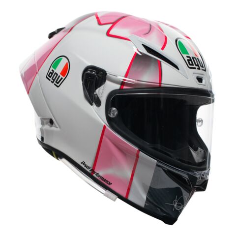 Shop VR46 - Valentino Rossi Helmets & Clothing - RevZilla