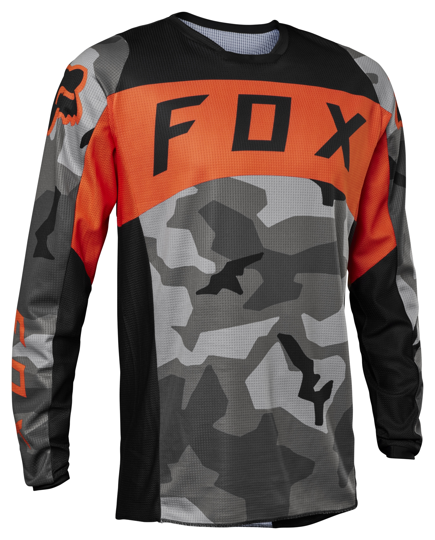 Fox Racing Youth 180 BNKR Jersey | 30% ($10.48) Off! - RevZilla